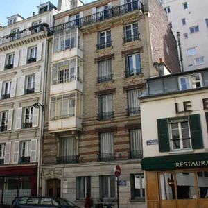 95 rue des Dames, 75017 Paris