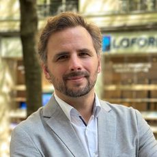 LAFORÊT IMMOBILIER PARIS 2 MCI - Siège social - Paris 2e (75002)