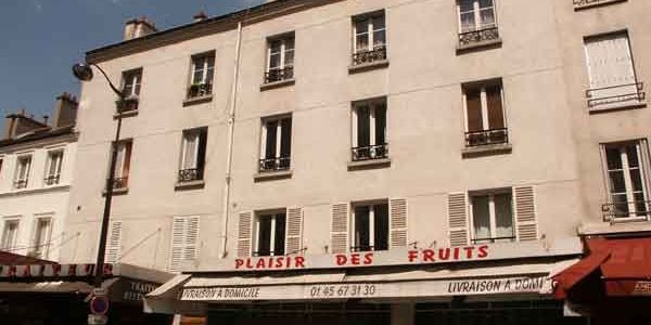 Rue Cambronne, 75015 Paris