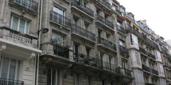 Rue George Sand, 75016 Paris