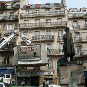 48 rue de Laborde, 75008 Paris