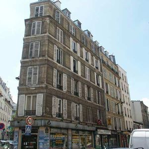 10 rue Guy Môquet, 75017 Paris