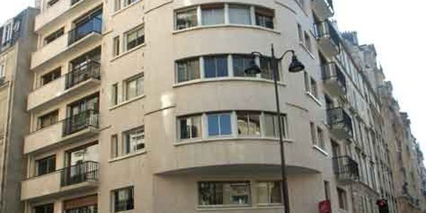 Rue Cardinet, 75017 Paris