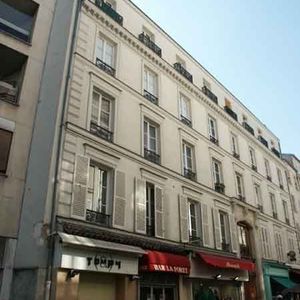 10 rue Poncelet, 75017 Paris