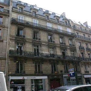 14 rue des Pyramides, 75001 Paris