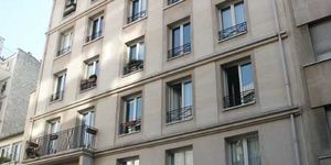 41 rue Pierre Nicole, 75005 Paris