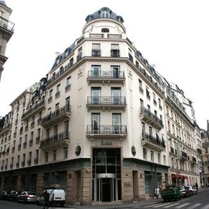 26 rue de Montholon, 75009 Paris