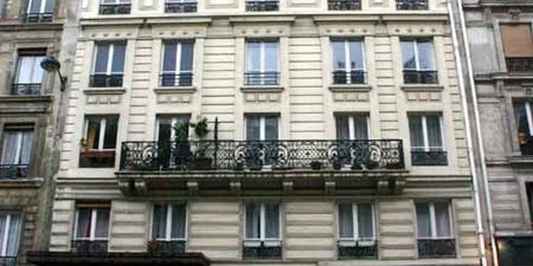 Rue Monge, 75005 Paris