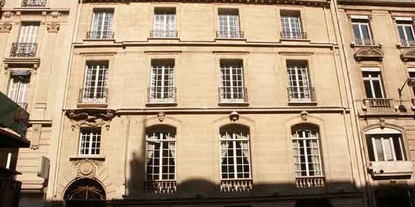 Rue Pierre Charron, 75008 Paris