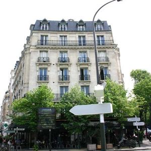 1 rue de la Convention, 75015 Paris
