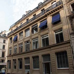 L Appartement 1 Rue Saint Fiacre Paris France 75002null