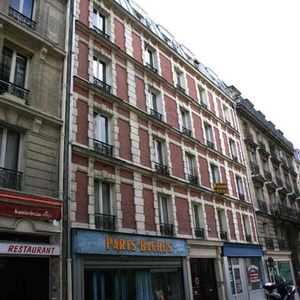 46 rue Chanzy, 75011 Paris
