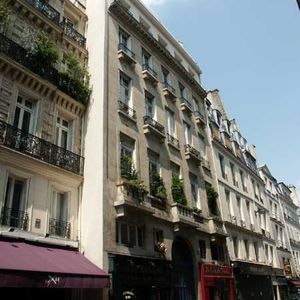 47 rue de Richelieu, 75001 Paris