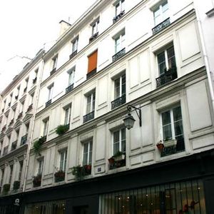 26 rue de Saintonge, 75003 Paris