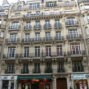 113 rue de Courcelles, 75017 Paris