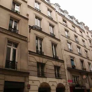 92 rue de Richelieu, 75002 Paris