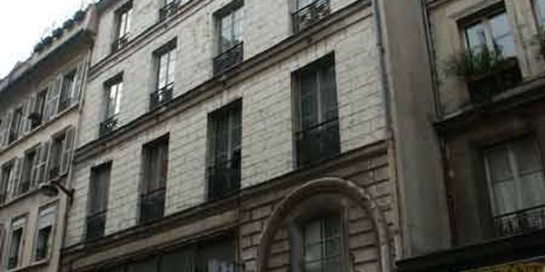 Rue de Paradis, 75010 Paris