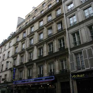 55 rue du Faubourg Montmartre, 75009 Paris