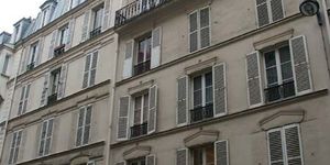 33 rue du Champ de Mars, 75007 Paris