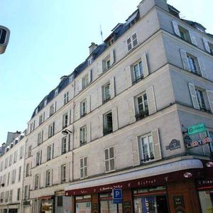 139 boulevard Saint-Michel, 75005 Paris