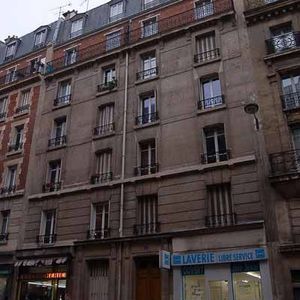 7 rue Louis Braille, 75012 Paris