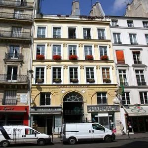 22 galerie Saint-Marc, 75002 Paris