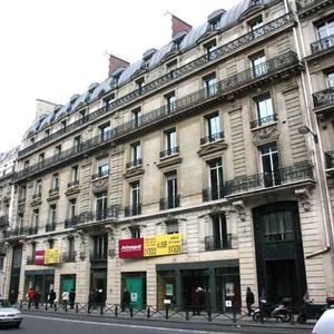 9 rue des Mathurins, 75009 Paris