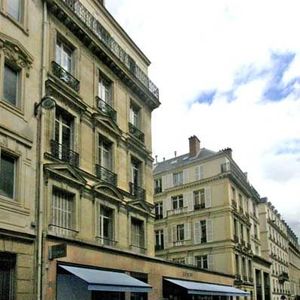 64 rue des Mathurins, 75008 Paris