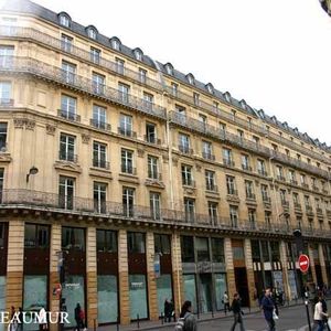 111 rue Réaumur, 75002 Paris