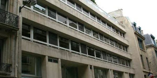 Rue de Monceau, 75008 Paris