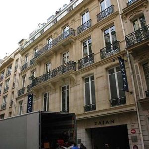 37 rue des Mathurins, 75008 Paris