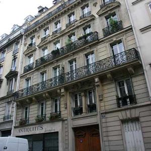 10 rue Fromentin, 75009 Paris
