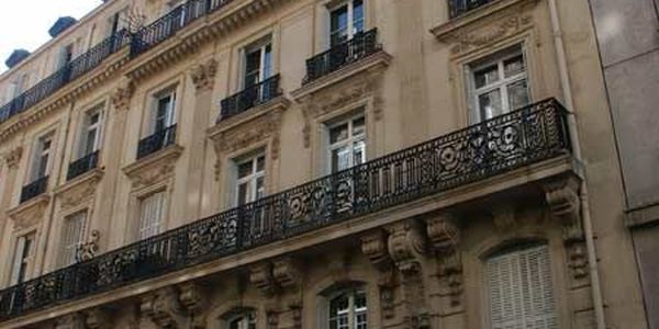 Rue de Berri, 75008 Paris