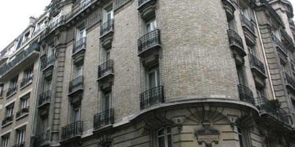 Rue George Sand, 75016 Paris