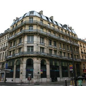 24 rue de la Banque, 75002 Paris