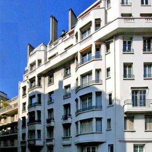 28 rue du Ranelagh, 75016 Paris