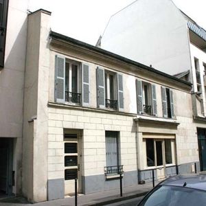 23 rue Sébastien Mercier, 75015 Paris