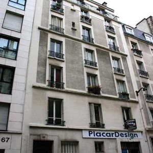 69 rue Labrouste, 75015 Paris
