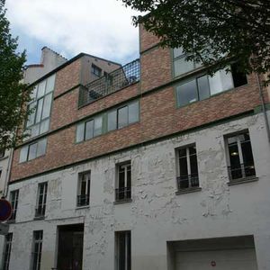 16 cité Joly, 75011 Paris