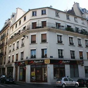 10 rue Paul Valéry, 75016 Paris