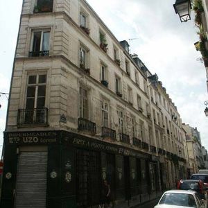 62 rue Charlot, 75003 Paris