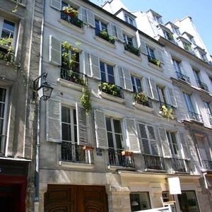 27 rue Charlot, 75003 Paris
