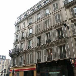 133 rue de Rome, 75017 Paris