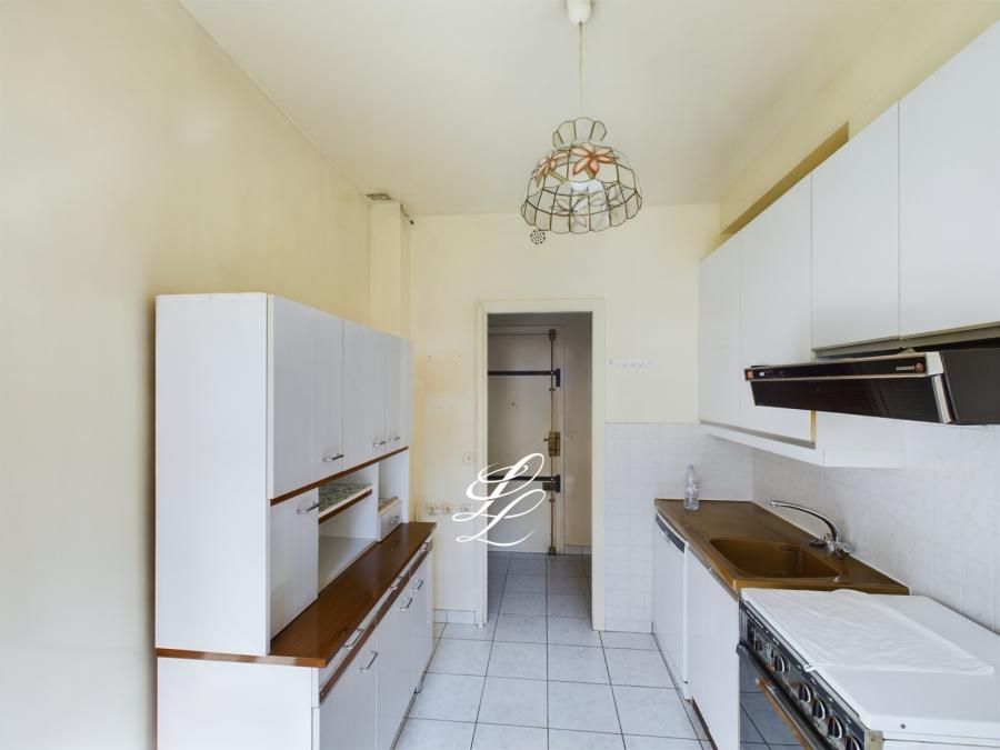 Vente Appartement 3 pièces de 85 m²