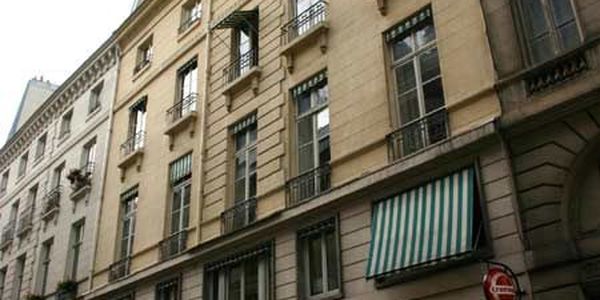 Rue de la Banque, 75002 Paris