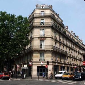 2 avenue de Messine, 75008 Paris
