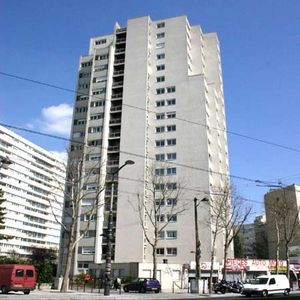 117 boulevard Lefebvre, 75015 Paris