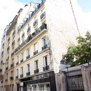 35 rue Boileau, 75016 Paris