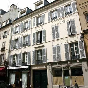 20 rue du Cherche-Midi, 75006 Paris