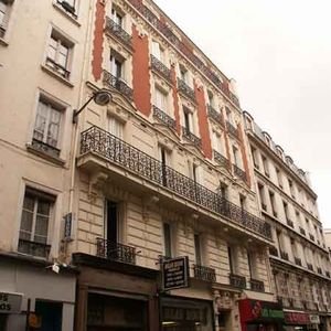 7 rue Popincourt, 75011 Paris